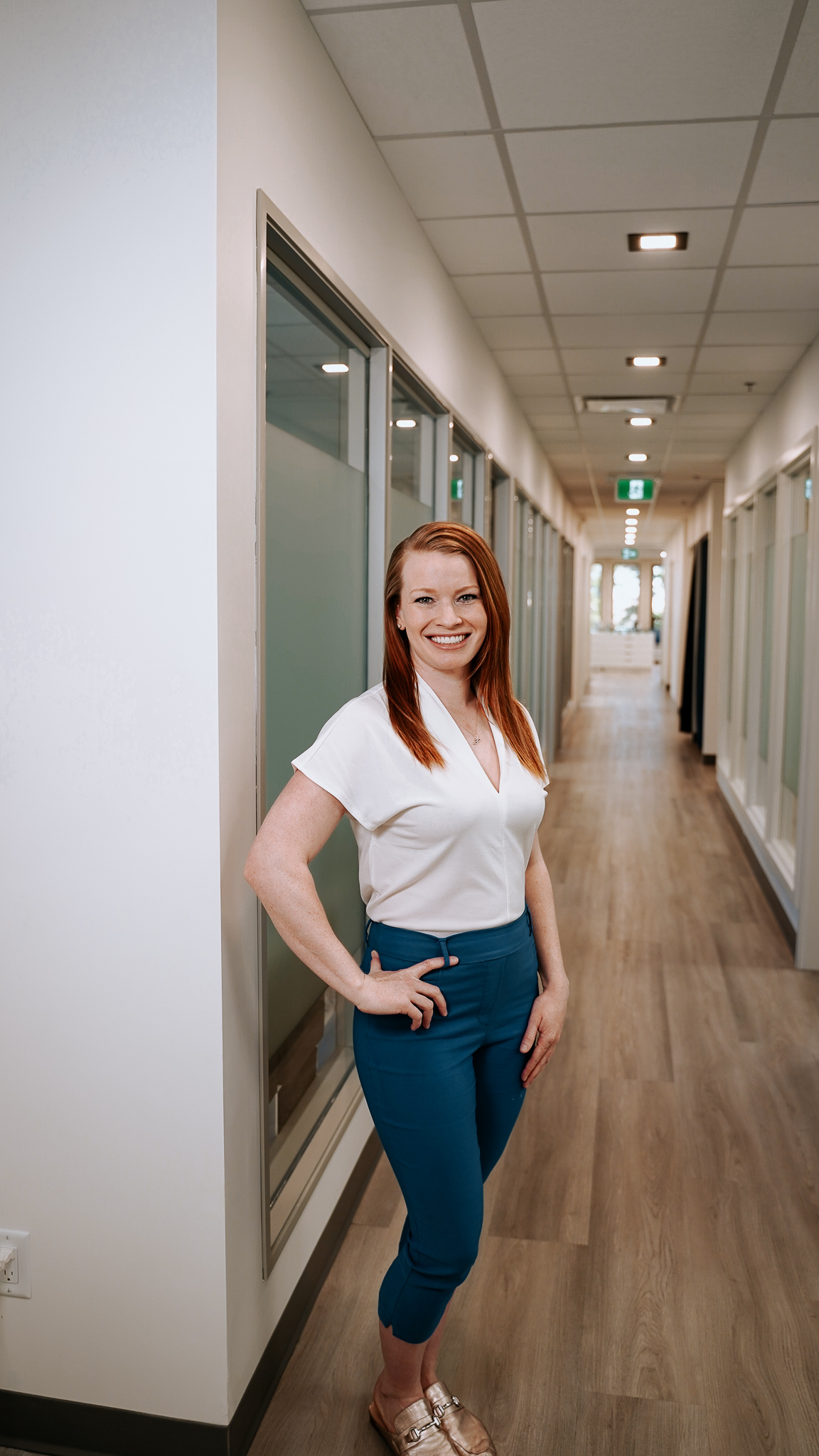 Dr. Morgan Watson - The Health League